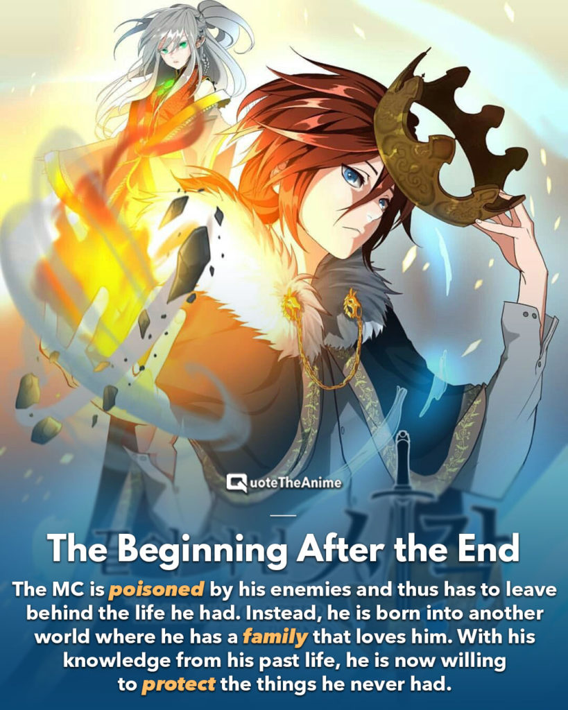 9+ Manhwa Where MC is Secretly Rich! (RECOMMENDATIONS) | QTA