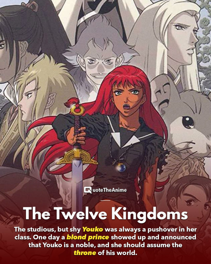 13+ Isekai Anime with FEMALE MC (Recommendations) | QTA