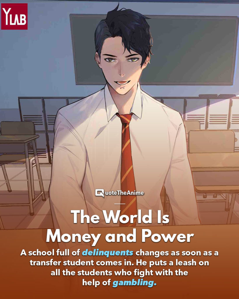 9+ Manhwa Where MC is Secretly Rich! (RECOMMENDATIONS) | QTA