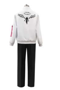 25+ BEST Tokyo Revengers Cosplay You'll See!