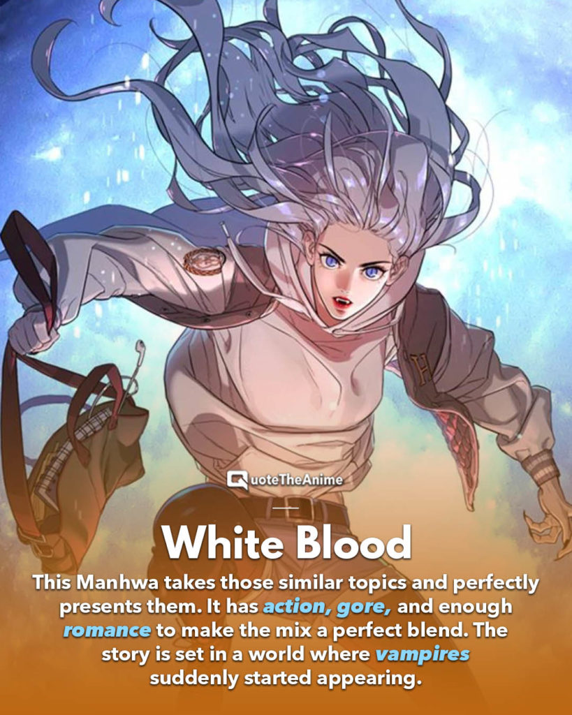 22+ BEST Completed Manhwa (Recommendations) - QTA