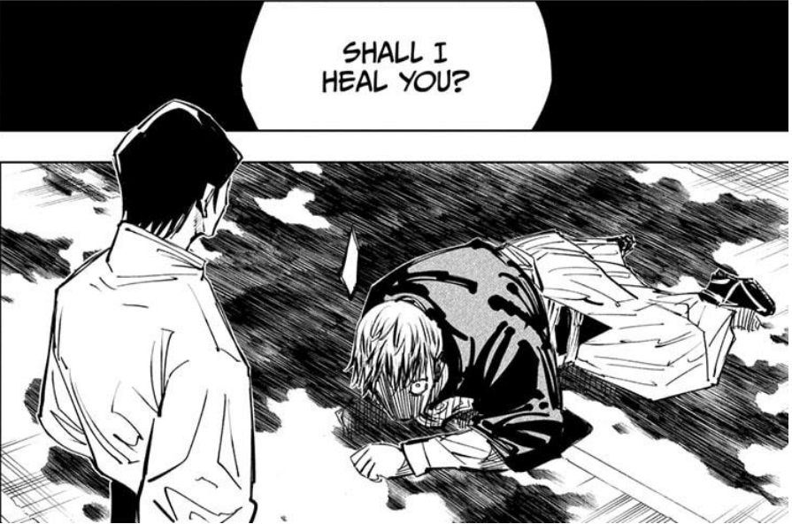 Yuta Okkotsu | Jujutsu Kaisen Wiki (INFO)