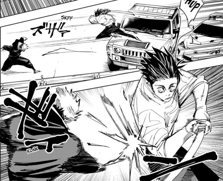 Yuta Okkotsu | Jujutsu Kaisen Wiki (INFO)