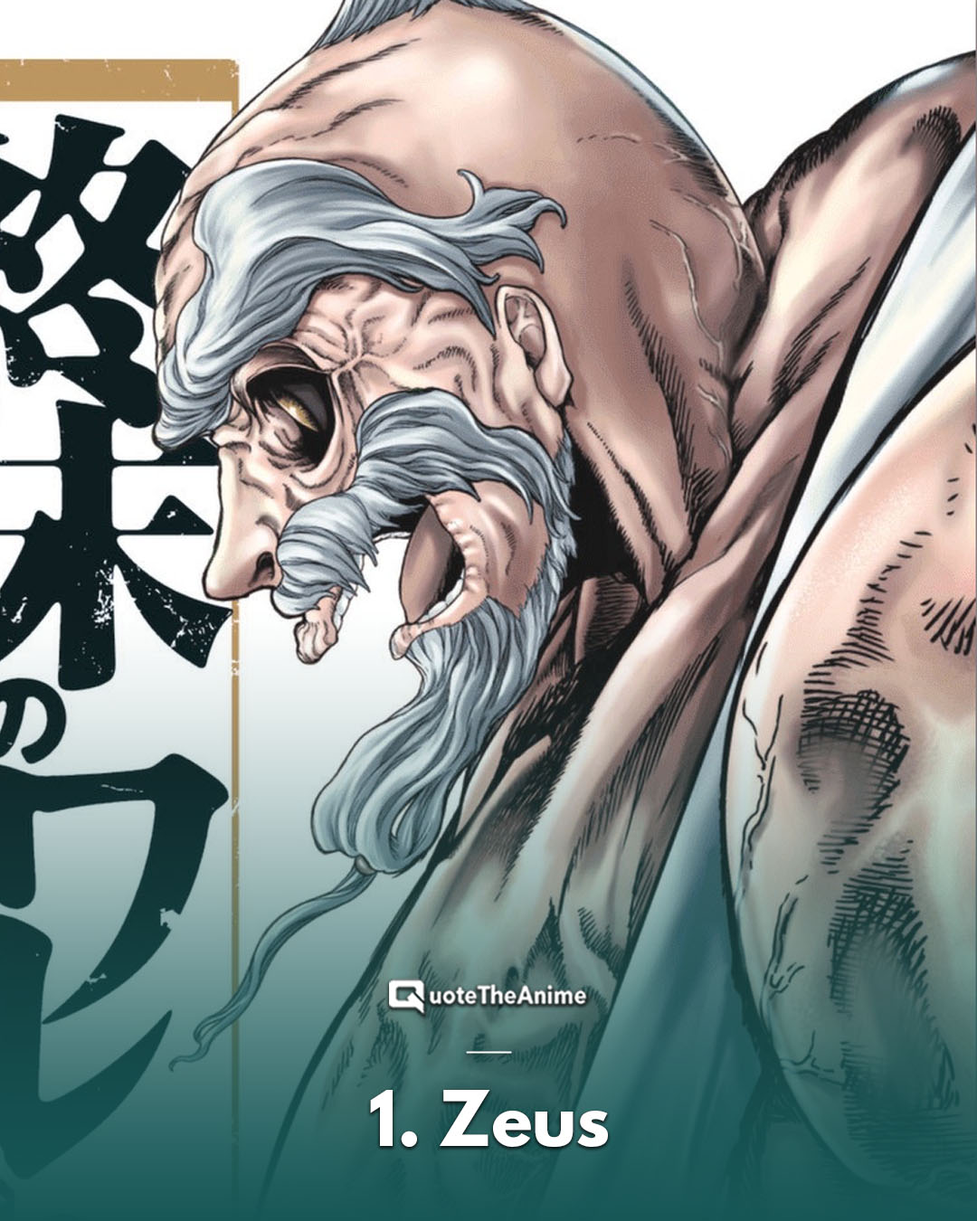 21+ STRONGEST Record of Ragnarok Characters (RANKED)