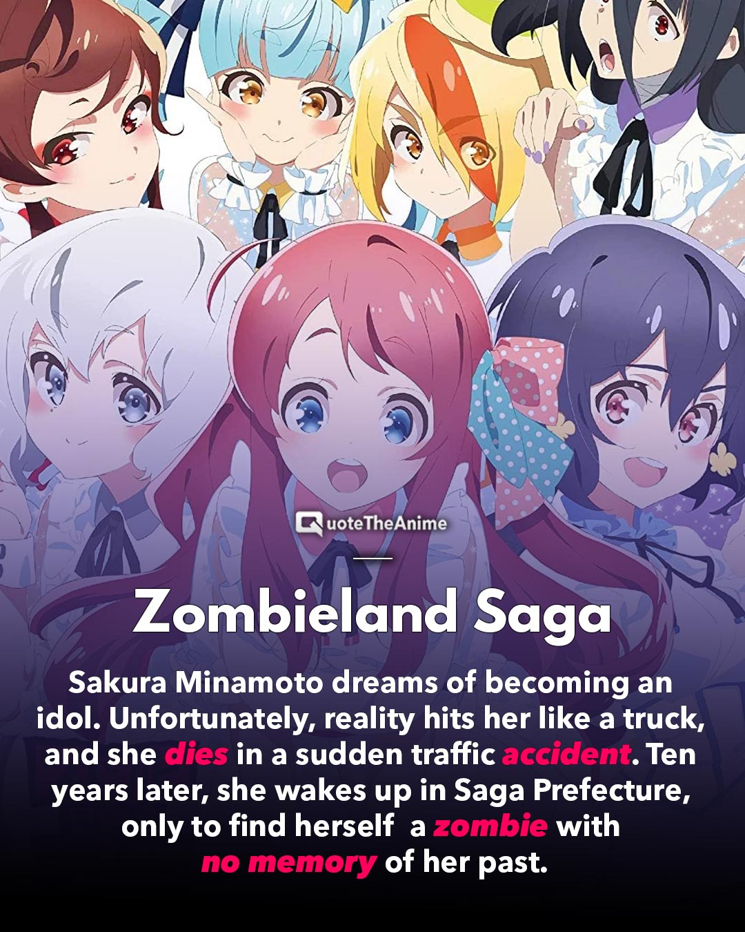 13 Best Anime Made by MAPPA Studio! | QTA