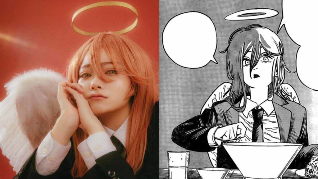 19+ Chainsaw Man Cosplays That Are Jaw-Dropping (REALISTIC!)