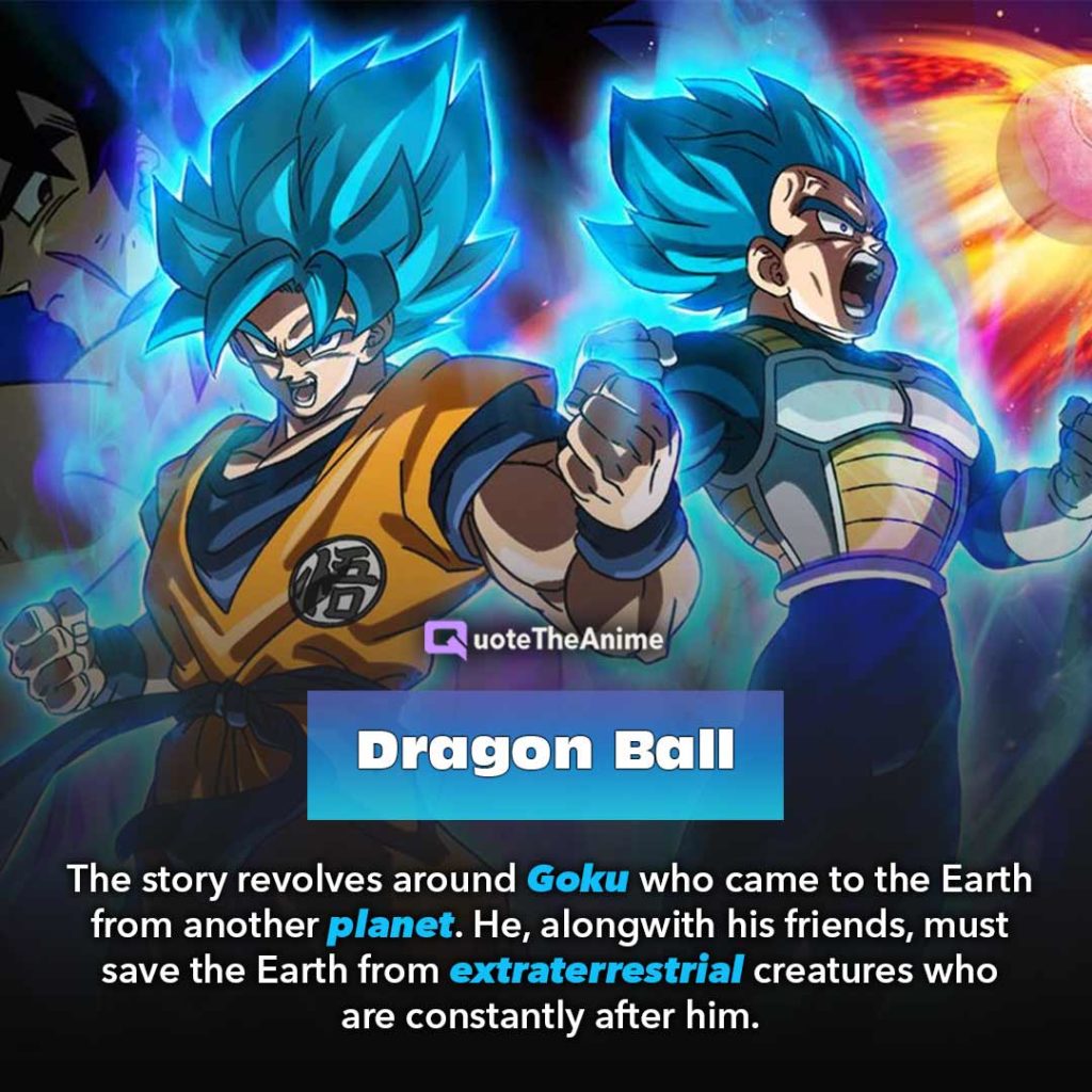 25+ Best Super Power Anime of All Time - QTA