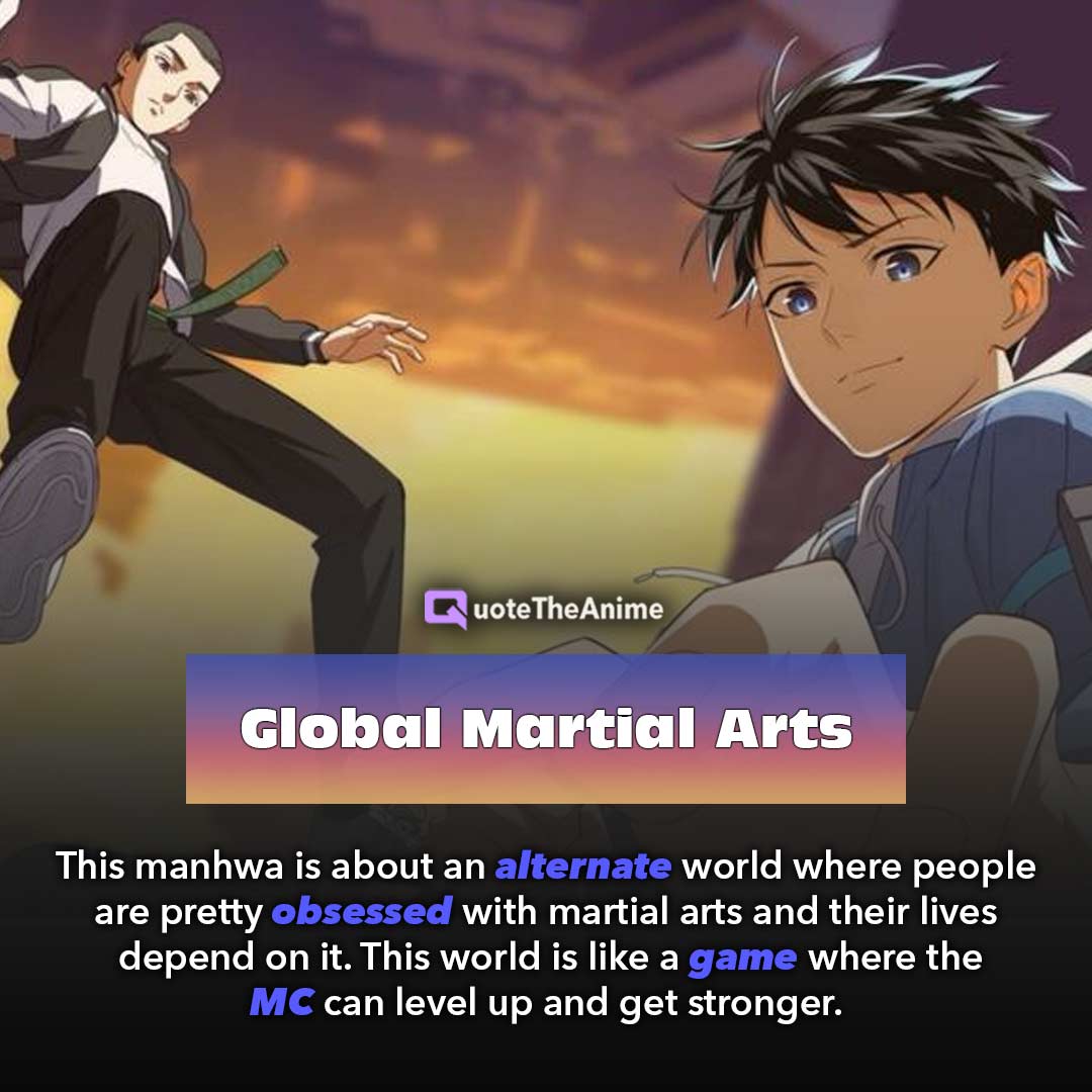 23+ ISEKAI Manhwas You're Missing Out On! - QTA