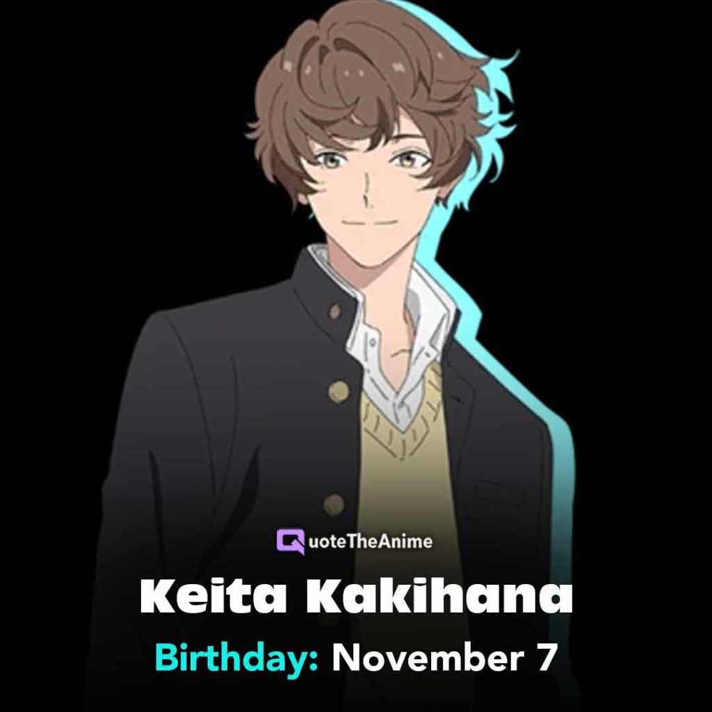ALL Re-Main Characters Birthdays (OFFICIAL) - QTA
