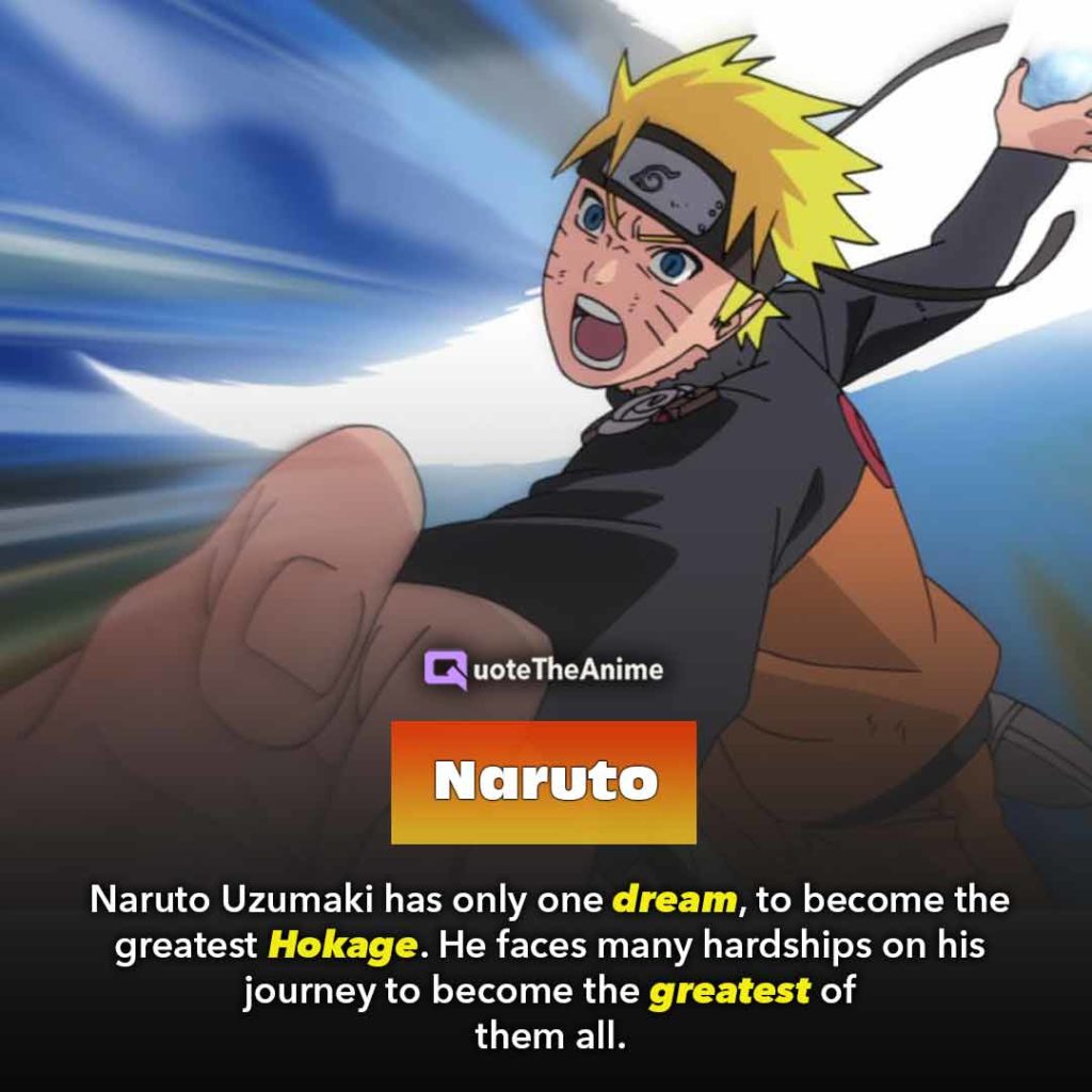 25+ Best Super Power Anime of All Time - QTA