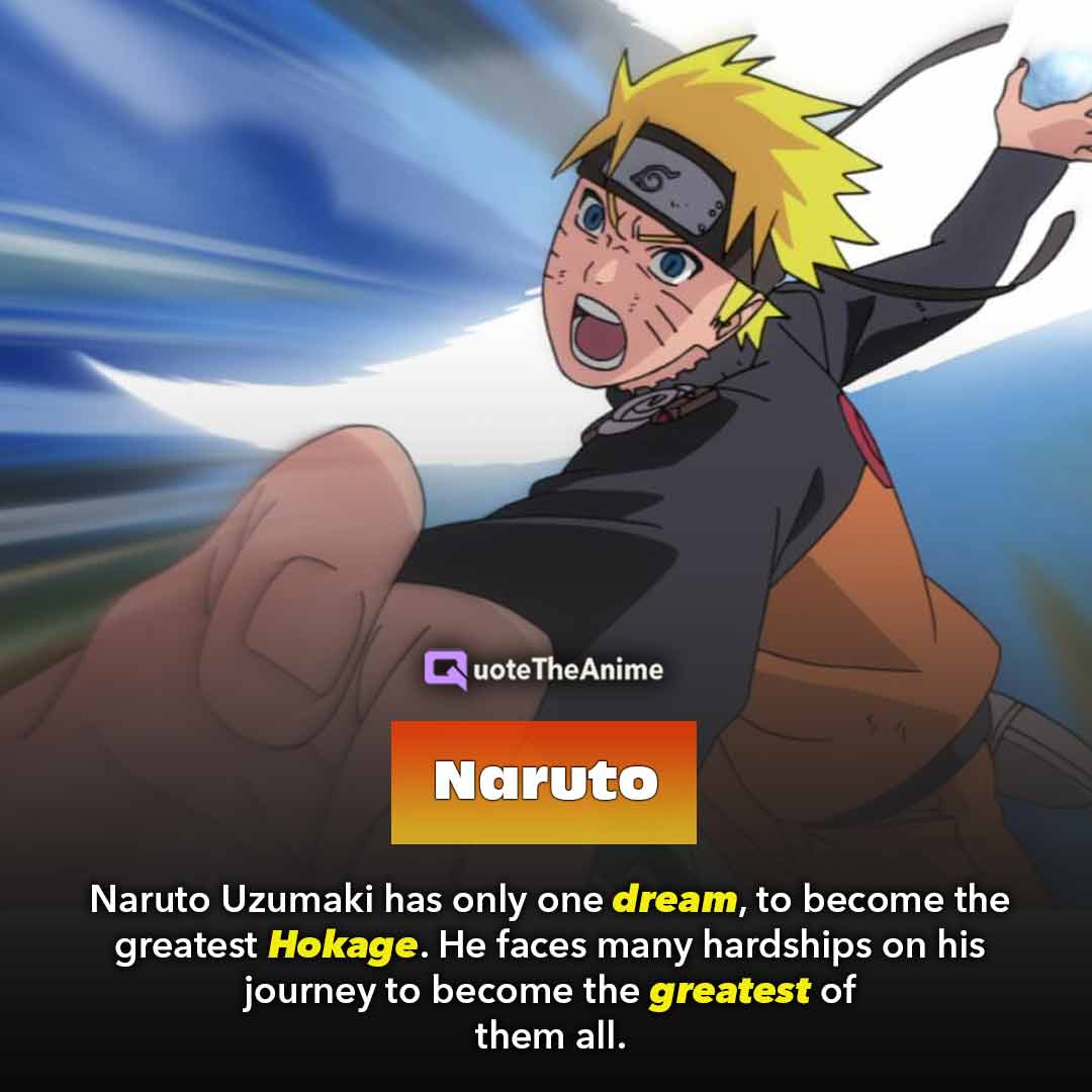 25+ Best Super Power Anime of All Time | QTA