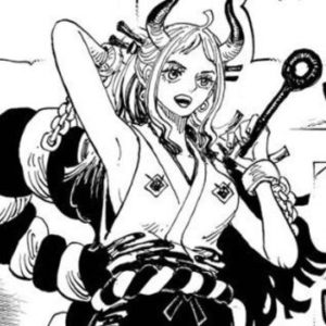 Yamato | One Piece Wiki (INFO)
