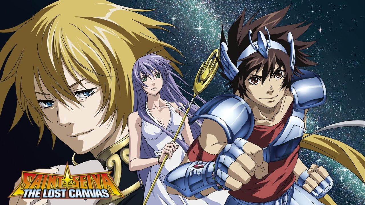 15+ Anime Where MC Is A GOD (MUST WATCH!)