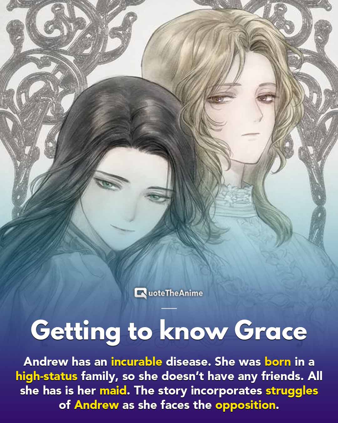 16+ BEST GL Webtoons/Manhwa (Romantic) | QTA