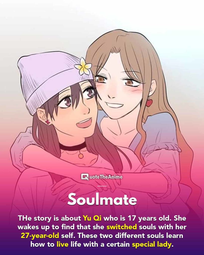 16+ BEST GL Webtoons/Manhwa (Romantic)