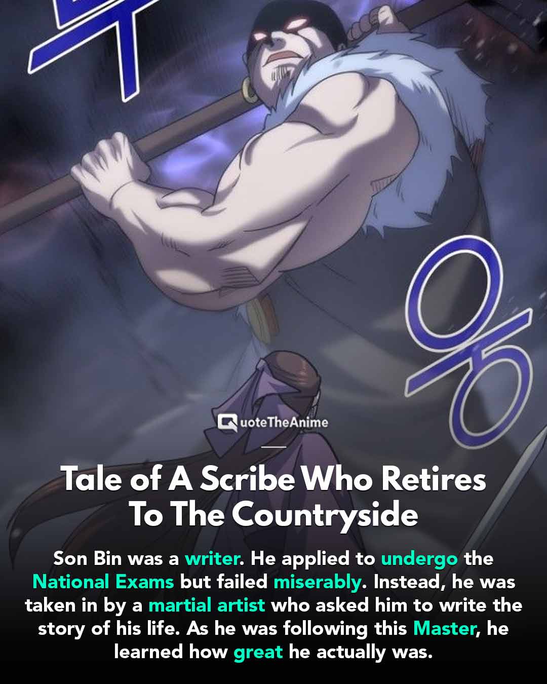 19+ Manhwa like Legend of the Northern Blade (RANKED)