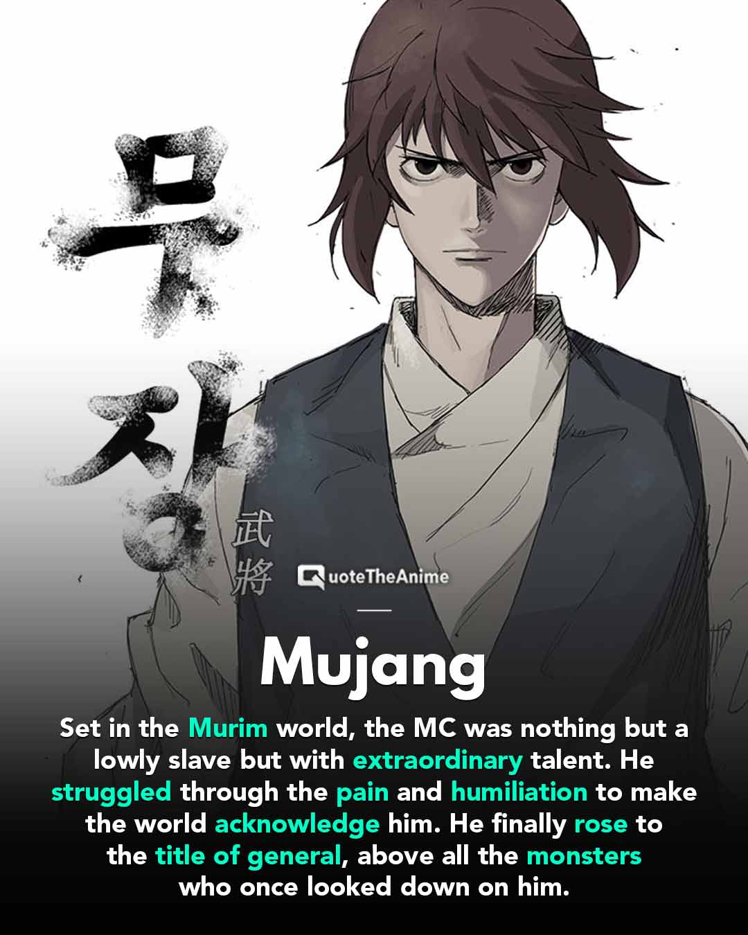 19+ Manhwa like Legend of the Northern Blade (RANKED) | QTA