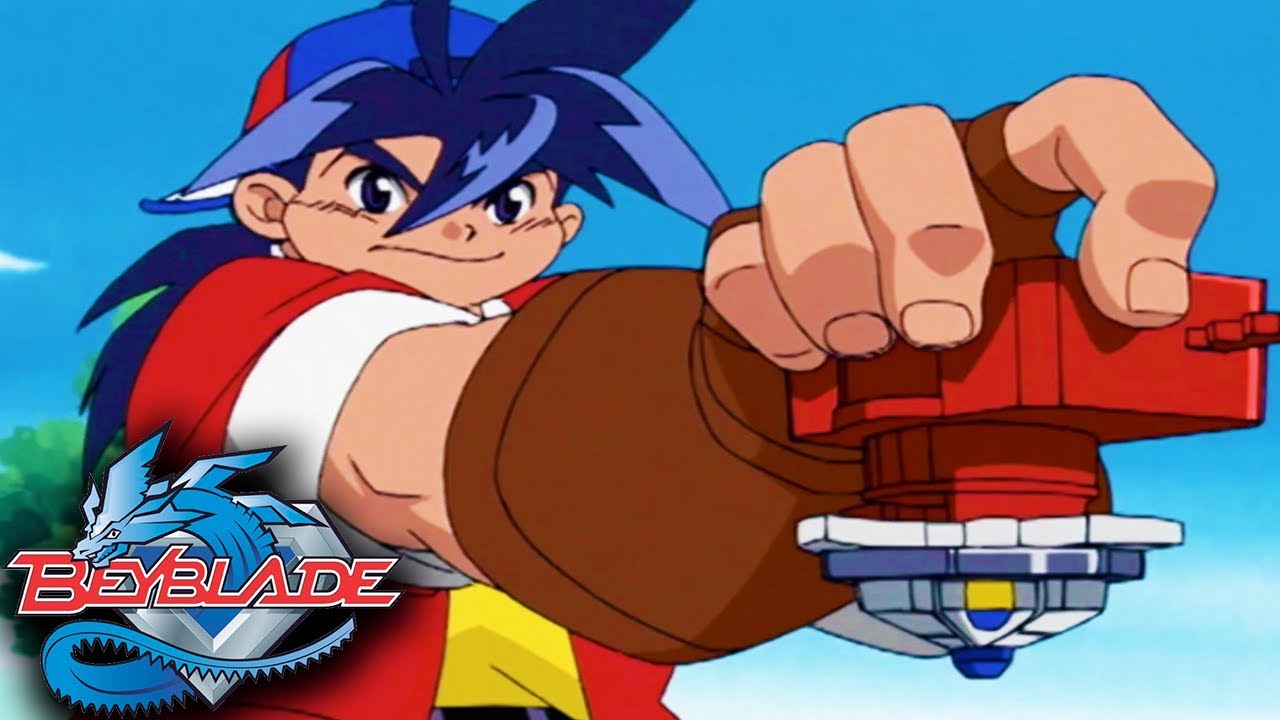 ALL 17+ Beyblade Series Watch Order (Complete) EASY TO FOLLOW!