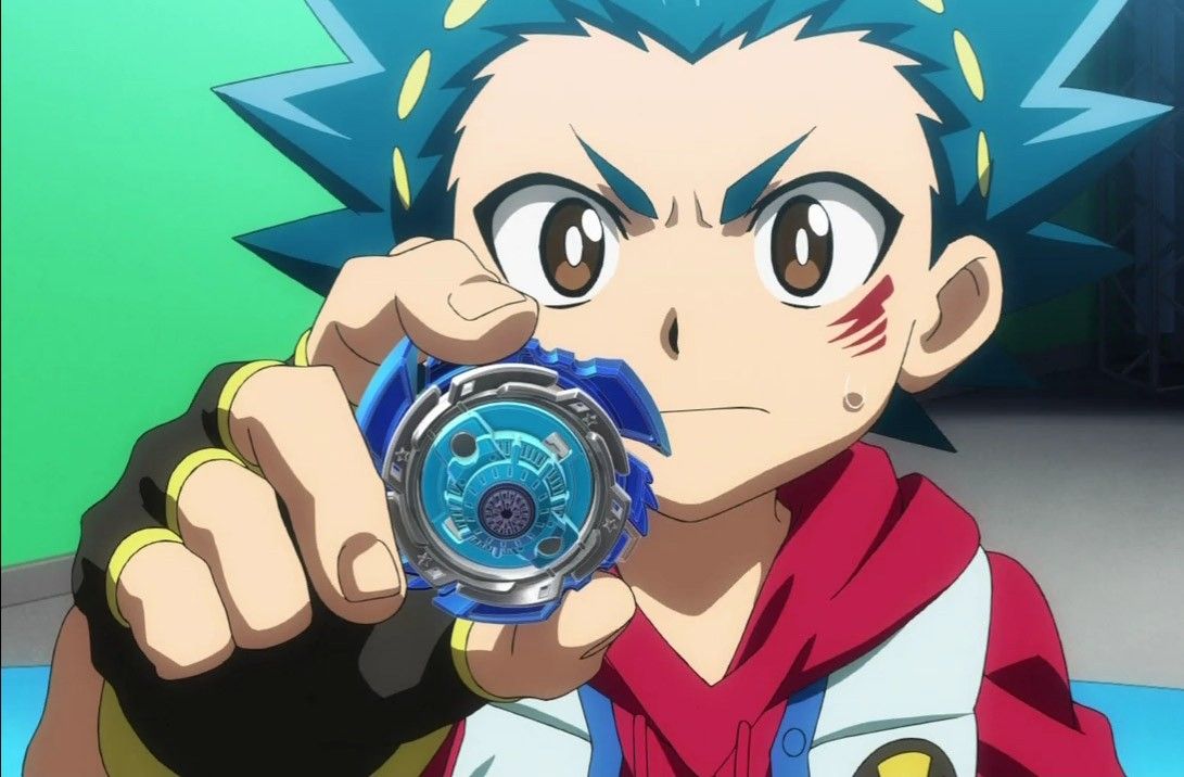 ALL 17+ Beyblade Series Watch Order (Complete) EASY TO FOLLOW!