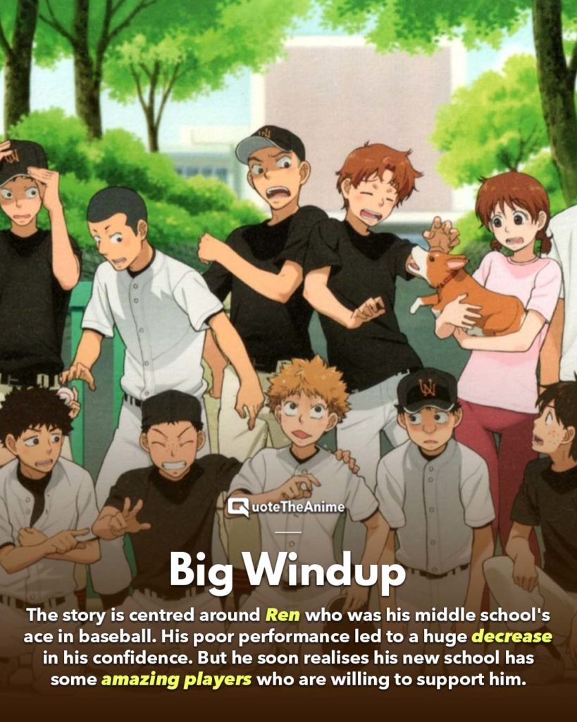 25+ Anime Where The MC Starts Weak But Becomes OP