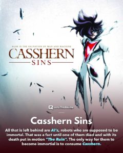 23+ BEST Superhero Anime Of All Time!