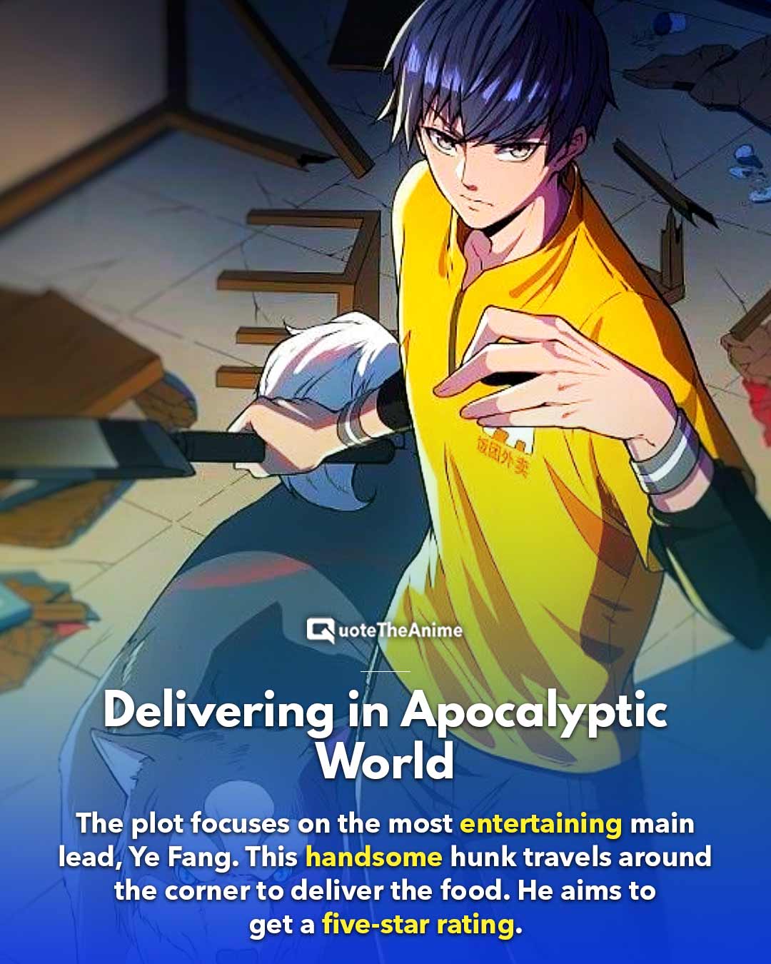 15+ THRILLING Zombie Manhwas and Manhua | QTA