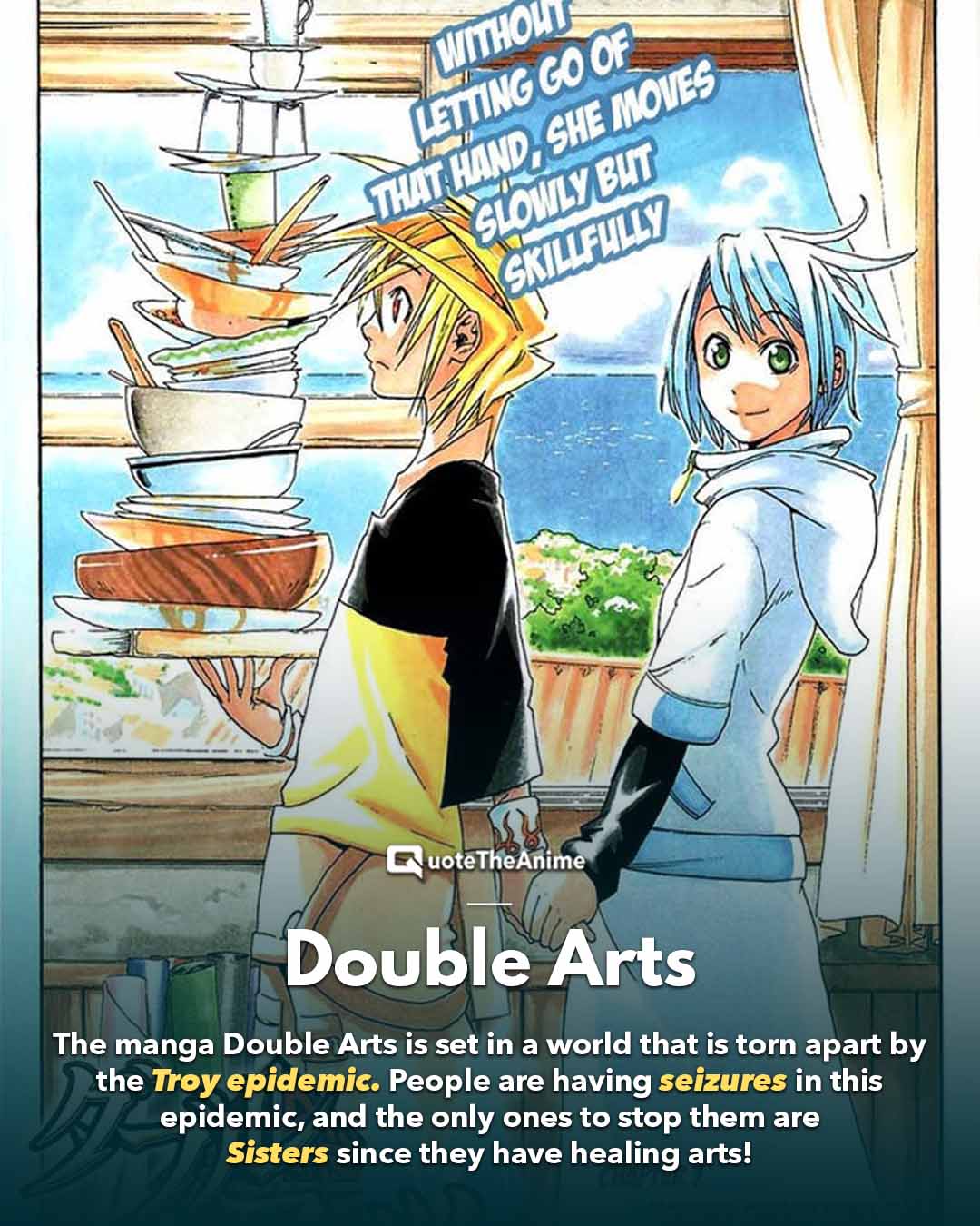 22+ Best MARTIAL ARTS Manhua/Manga With OP MC (RANKED) - QTA