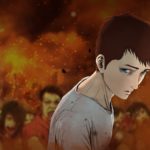 15+ THRILLING Zombie Manhwas and Manhua | QTA