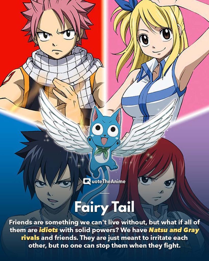 41+ Best Completed Anime you can BINGE! - QTA