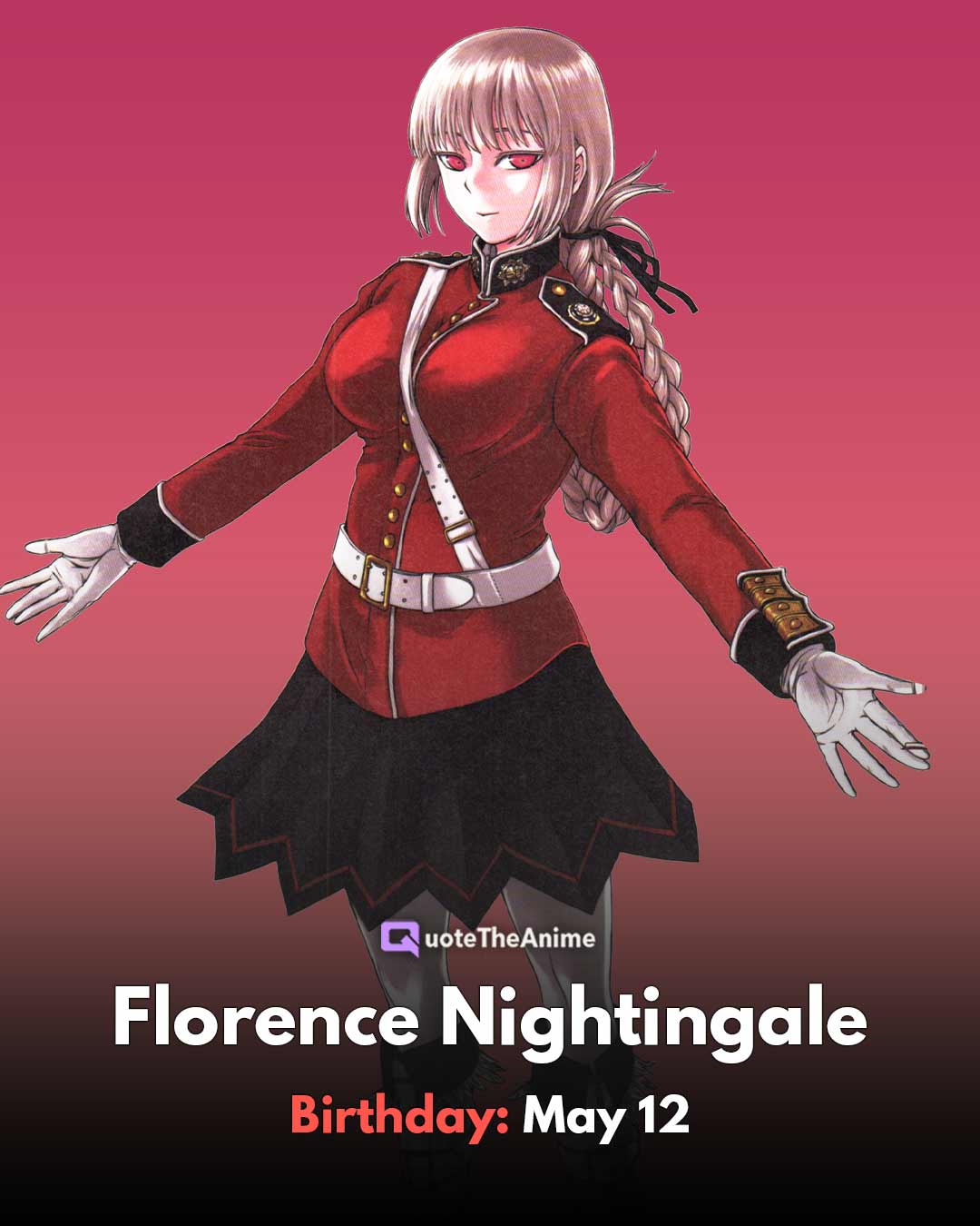 ALL Fate Stay Night Characters' Birthdays! (OFFICIAL)