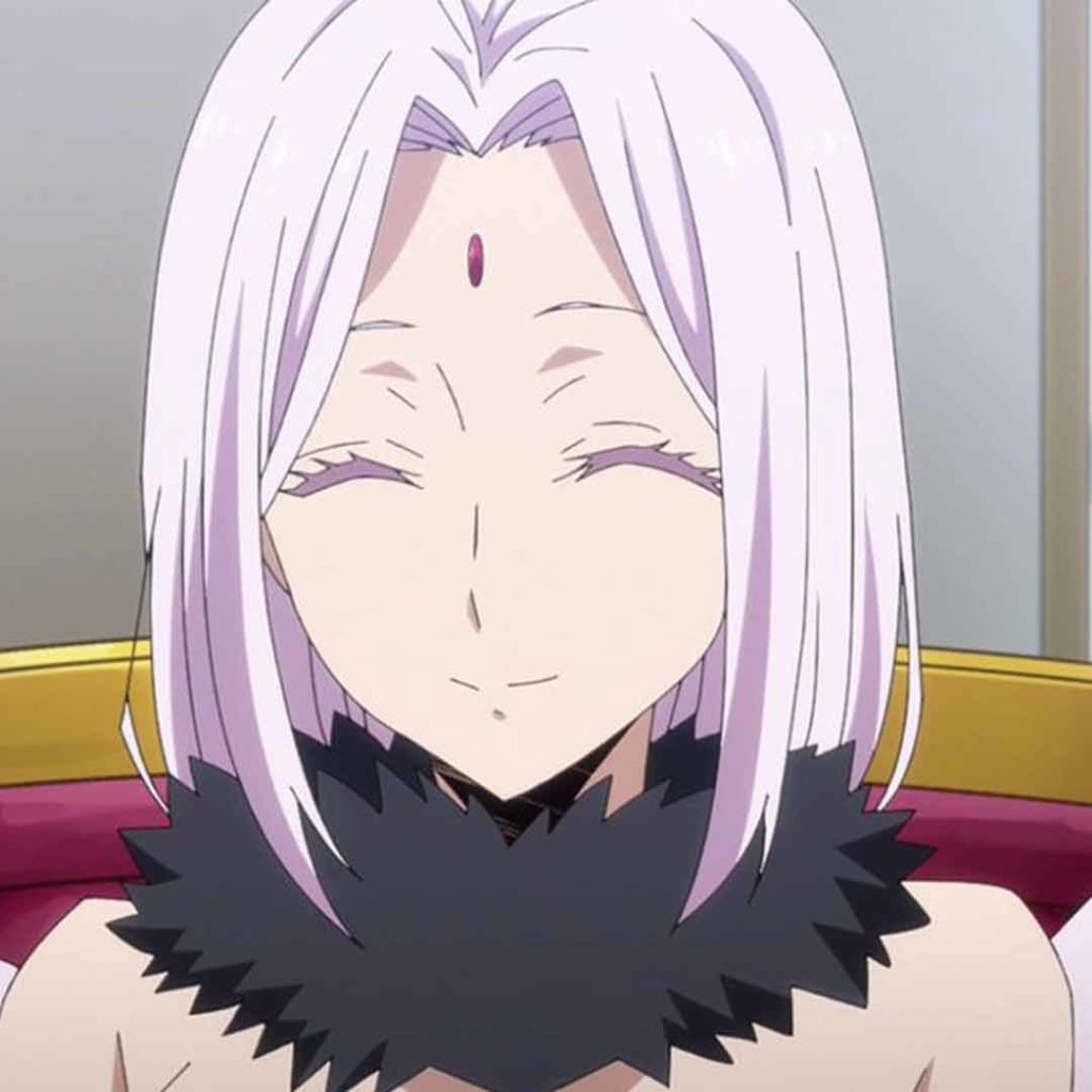 Frey | Reincarnated As A Slime Wiki (INFO)