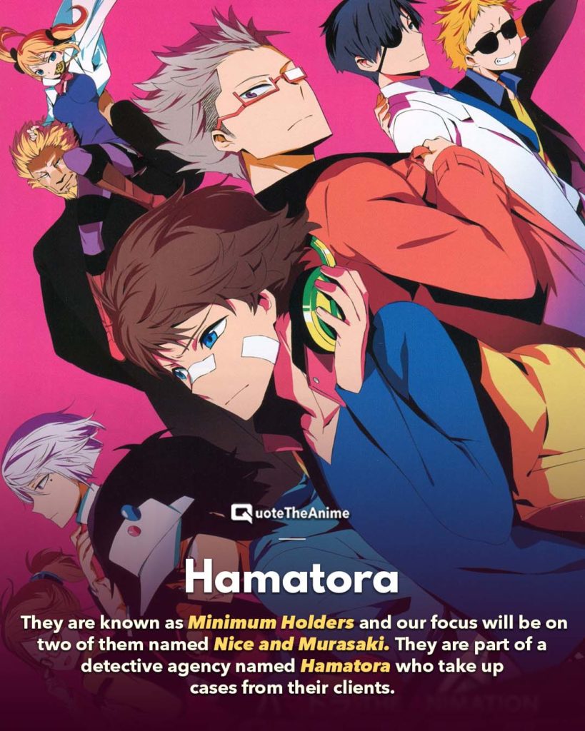 40+ Anime That Is Worth Watching (Recommendations) | QTA