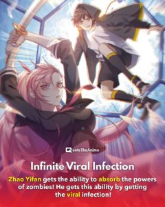 15+ THRILLING Zombie Manhwas and Manhua