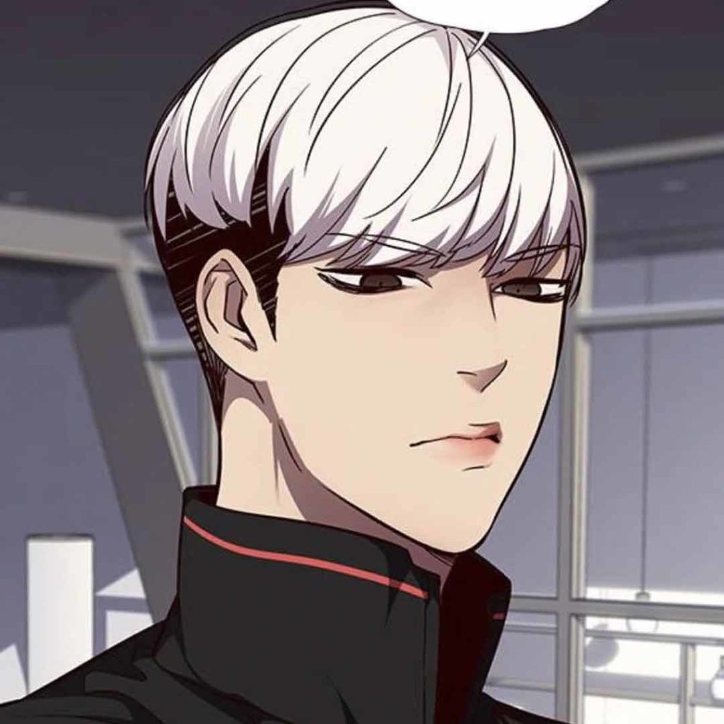 Eleceed Wiki (INFO) | QTA