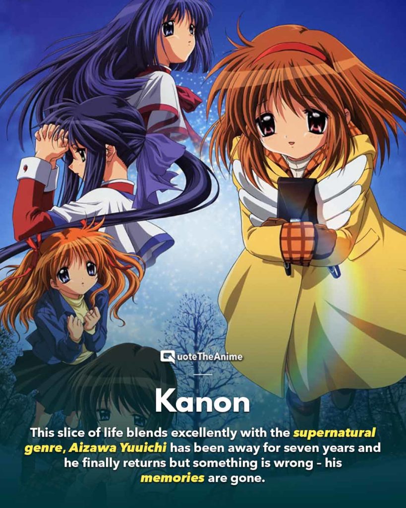 19+ BEST Anime Where The Childhood Friend Wins! | QTA