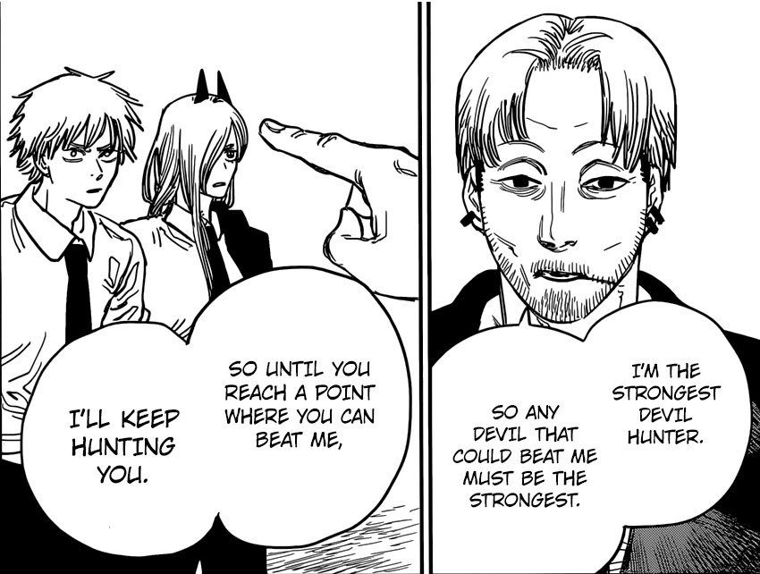 Kishibe | Chainsaw Man Wiki (INFO)