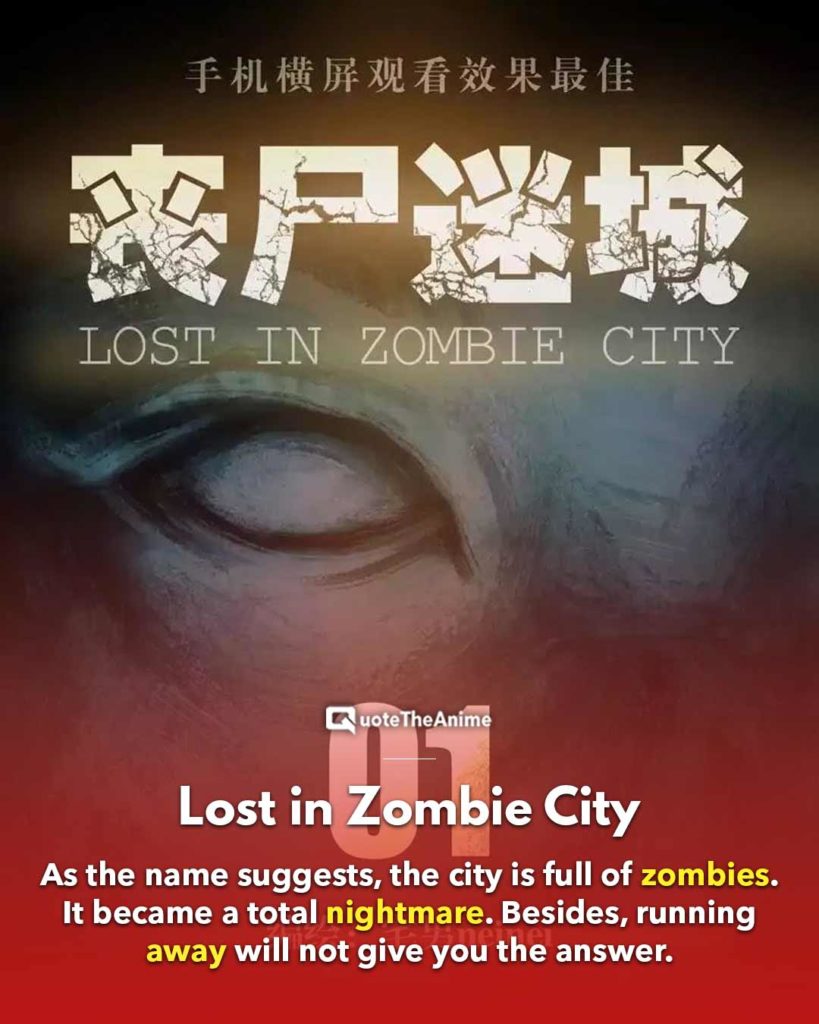 15+ THRILLING Zombie Manhwas and Manhua