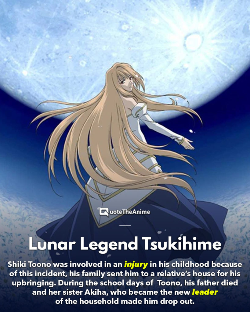 41+ BEST Vampire Anime of All Time! (Recommendations) | QTA