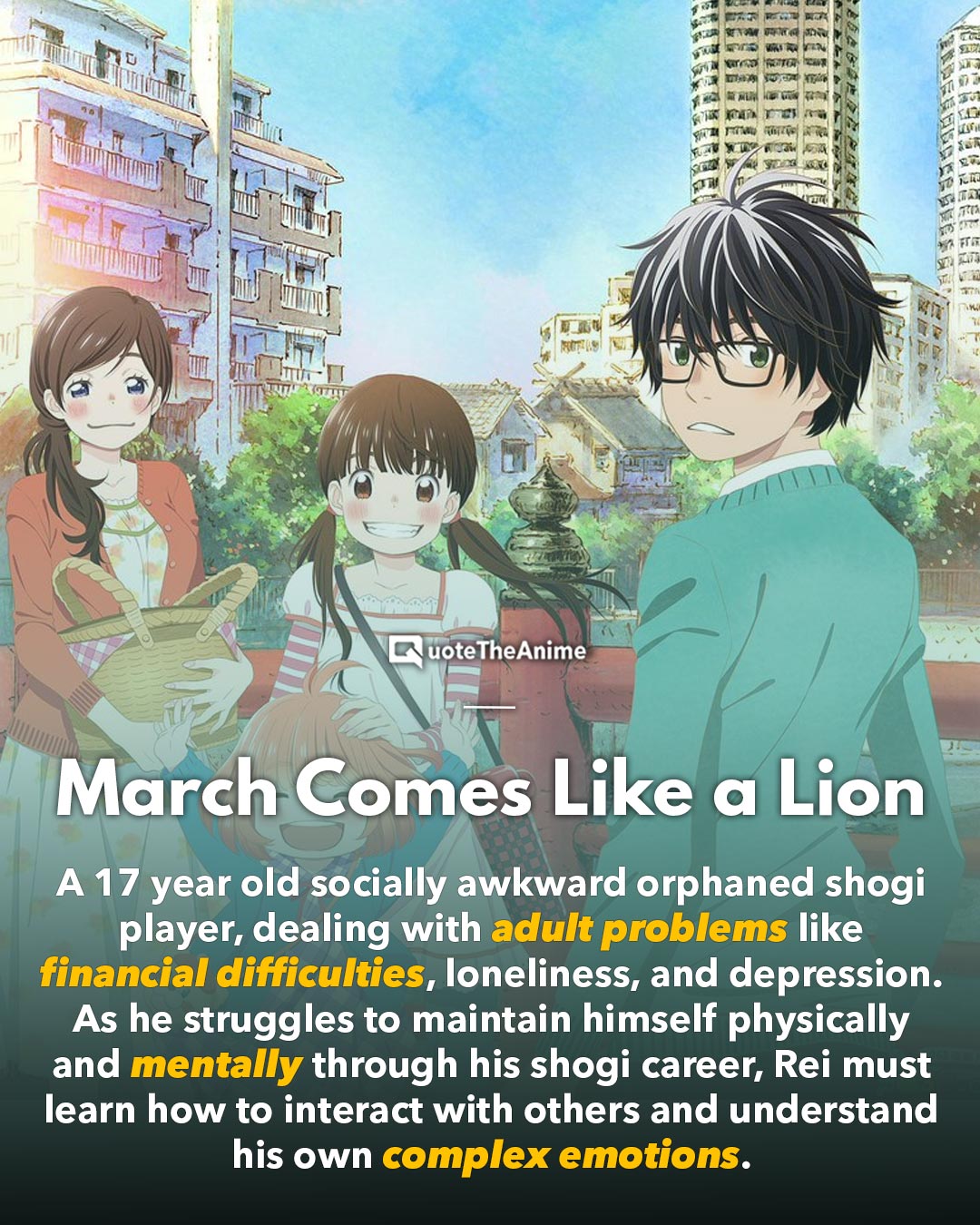 25+ Best Seinen Anime (RANKED)