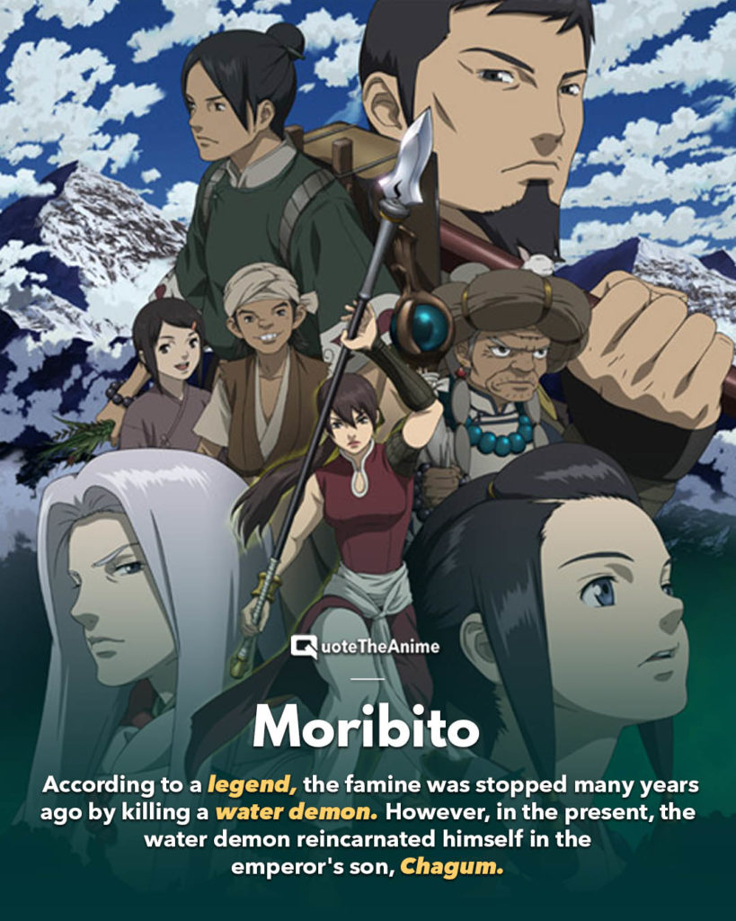 27+ Anime With Female Lead (Recommendations) | QTA