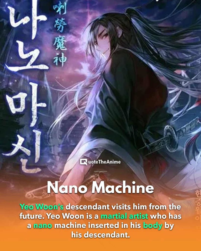 37+ BEST Fantasy Manhwa To Read! (Webtoons) - QTA