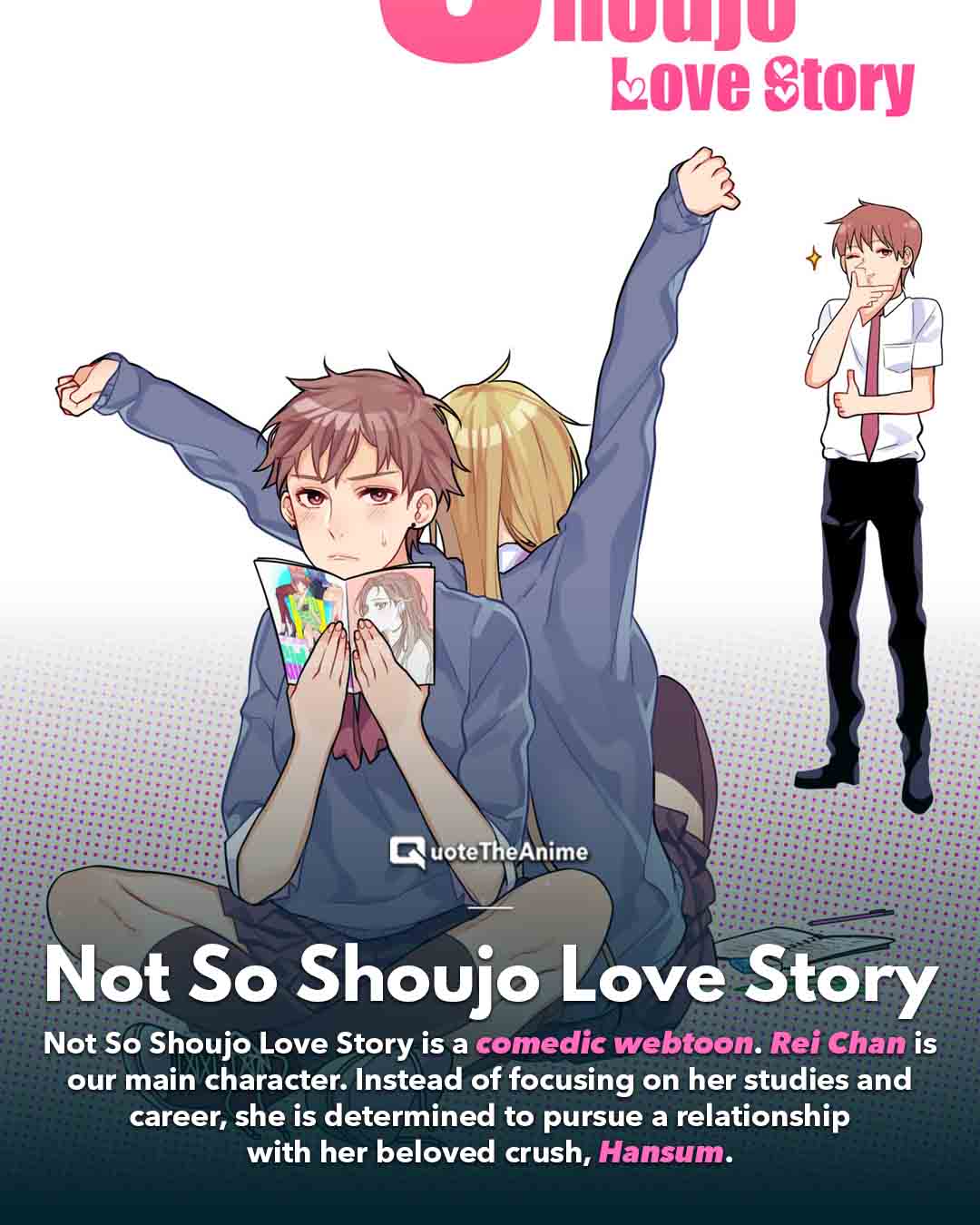 16+ BEST GL Webtoons/Manhwa (Romantic)