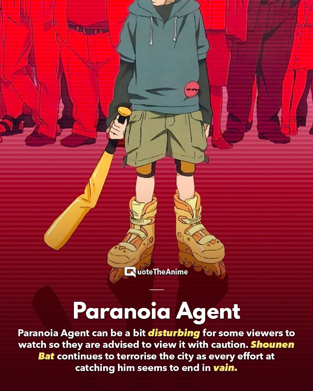 27+ Best Thriller Anime (RECOMMENDATIONS)