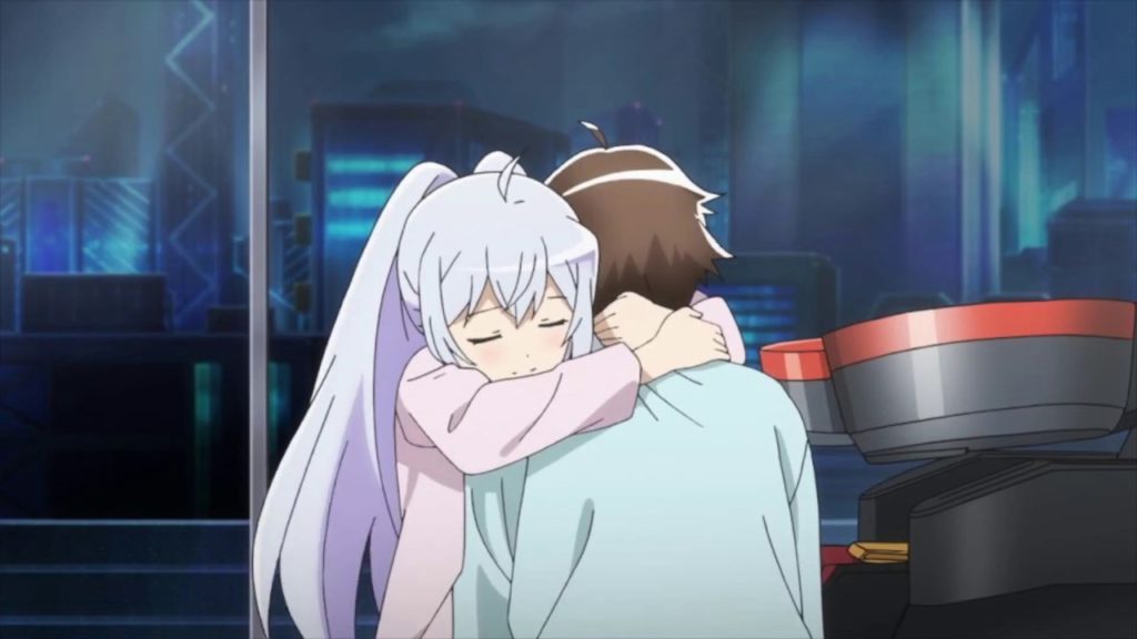 11+ Anime Where The MC Gets Rejected By A Girl | QTA