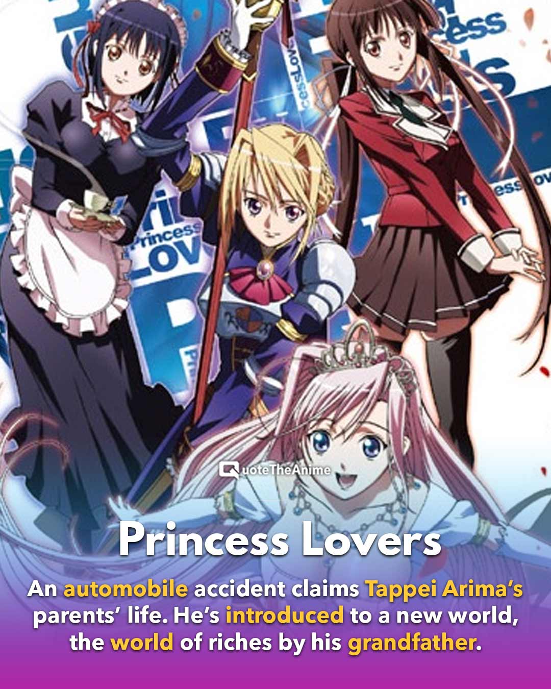 20+ Anime Where The Popular Girl Falls For The MC | QTA