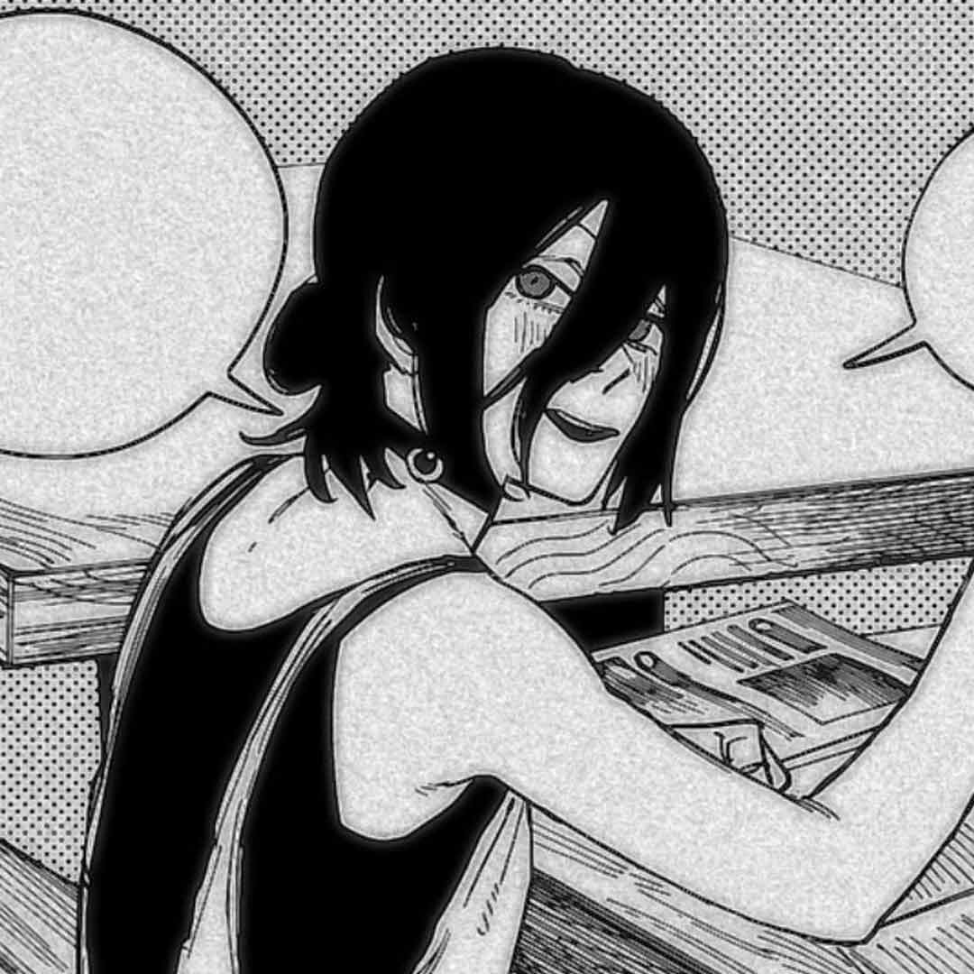 Reze | Chainsaw Man (WIKI)