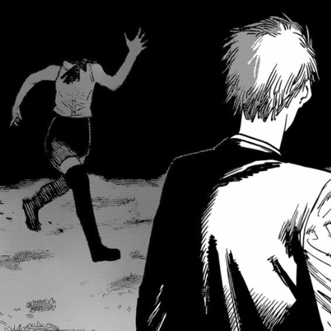 Reze | Chainsaw Man (WIKI)