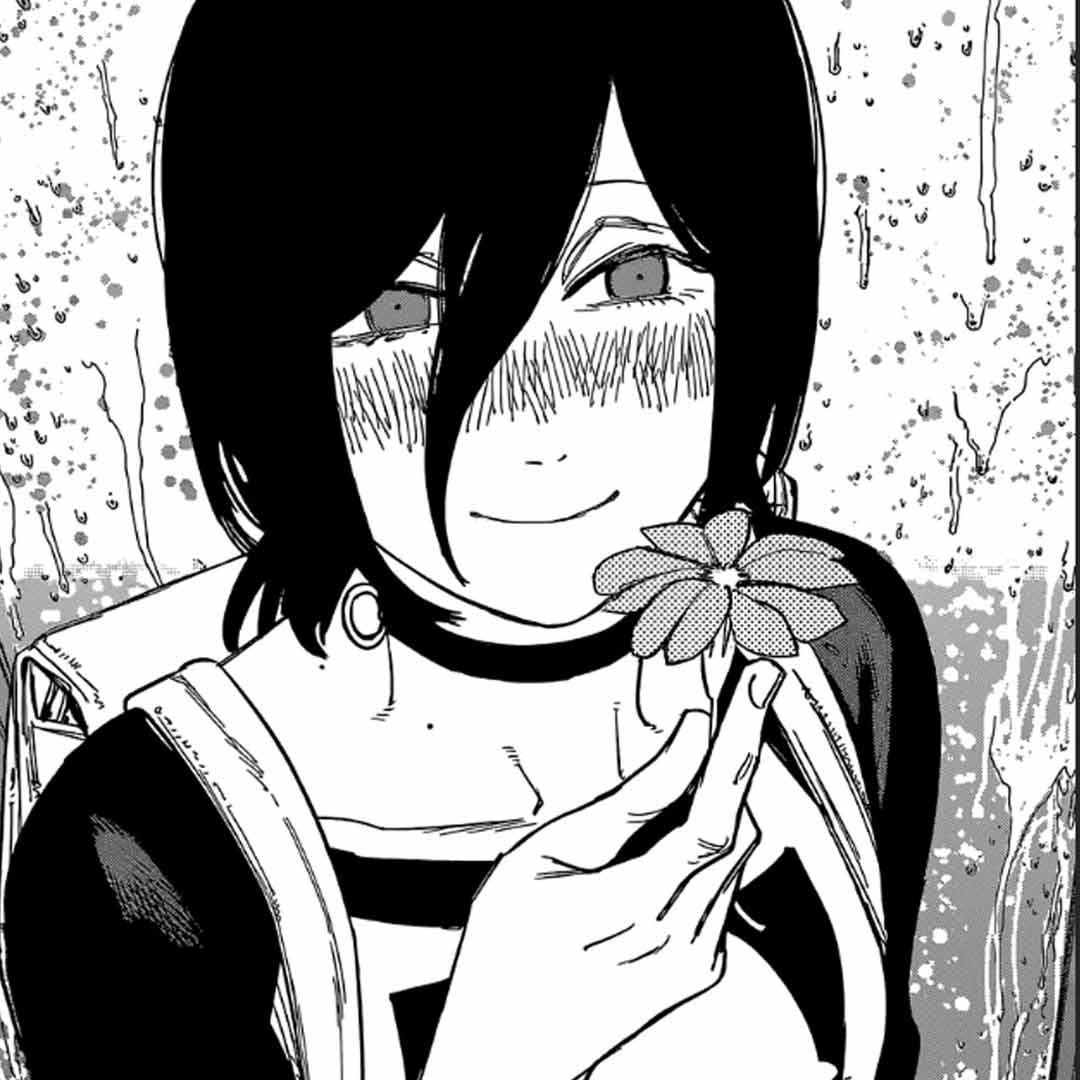 Reze | Chainsaw Man (WIKI)