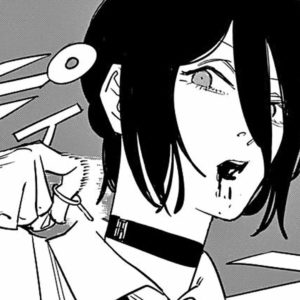 Reze | Chainsaw Man (WIKI)