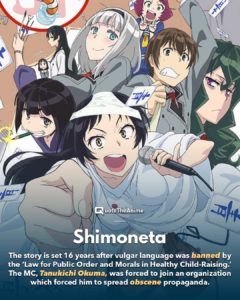 15+ BEST Slapstick Comedy Anime Of All Time!